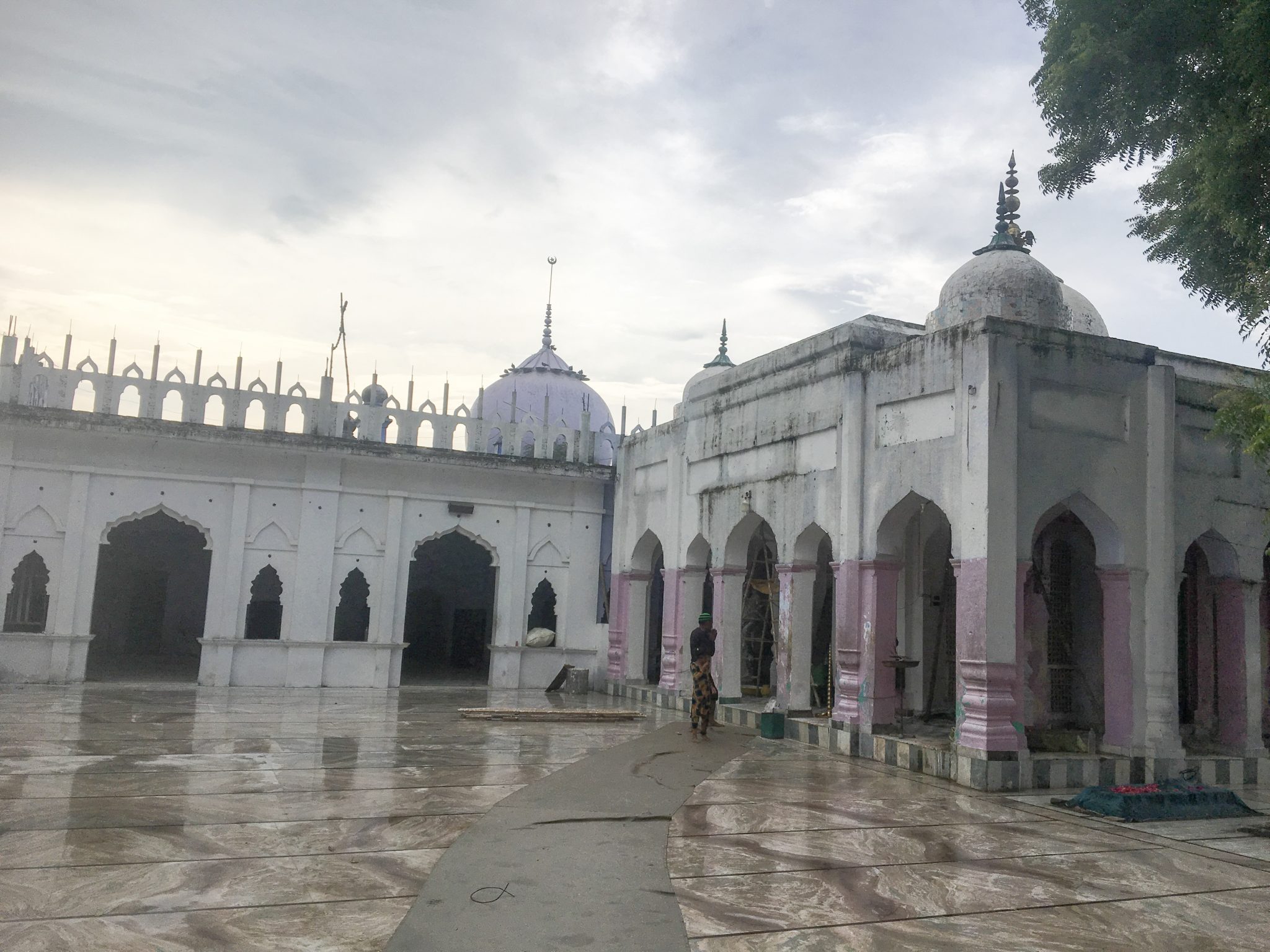 HAZRAT MAKHDOOM FARIDUDDIN TAVILE BUKHSH CHISHTI – TAWARIKHKHWANI