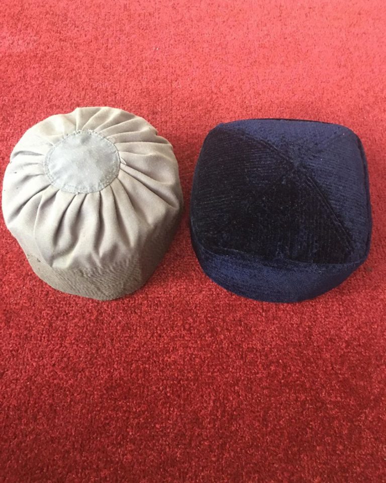 A visual gallery of Islamic Headgear across the Globe – TAWARIKHKHWANI