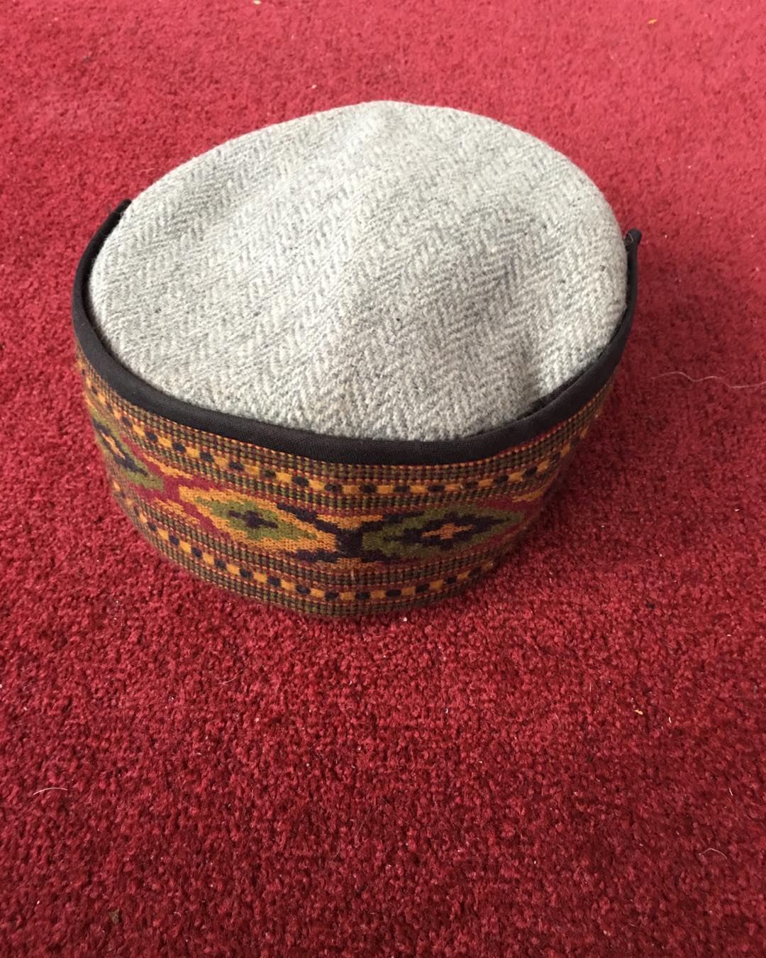 A visual gallery of Islamic Headgear across the Globe – TAWARIKHKHWANI