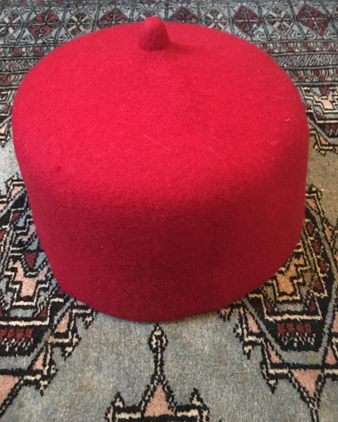 A visual gallery of Islamic Headgear across the Globe – TAWARIKHKHWANI