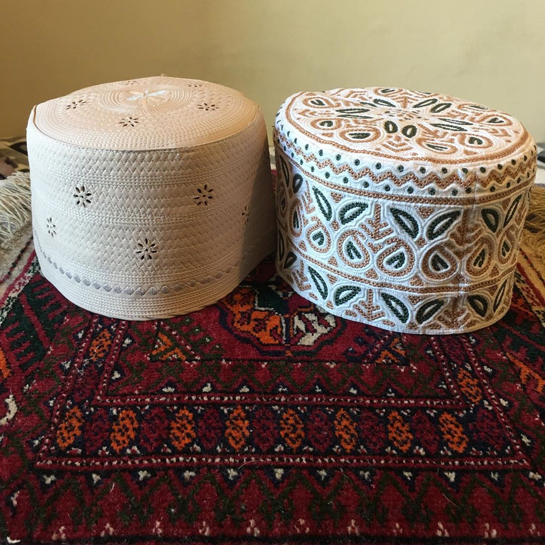 A visual gallery of Islamic Headgear across the Globe – TAWARIKHKHWANI