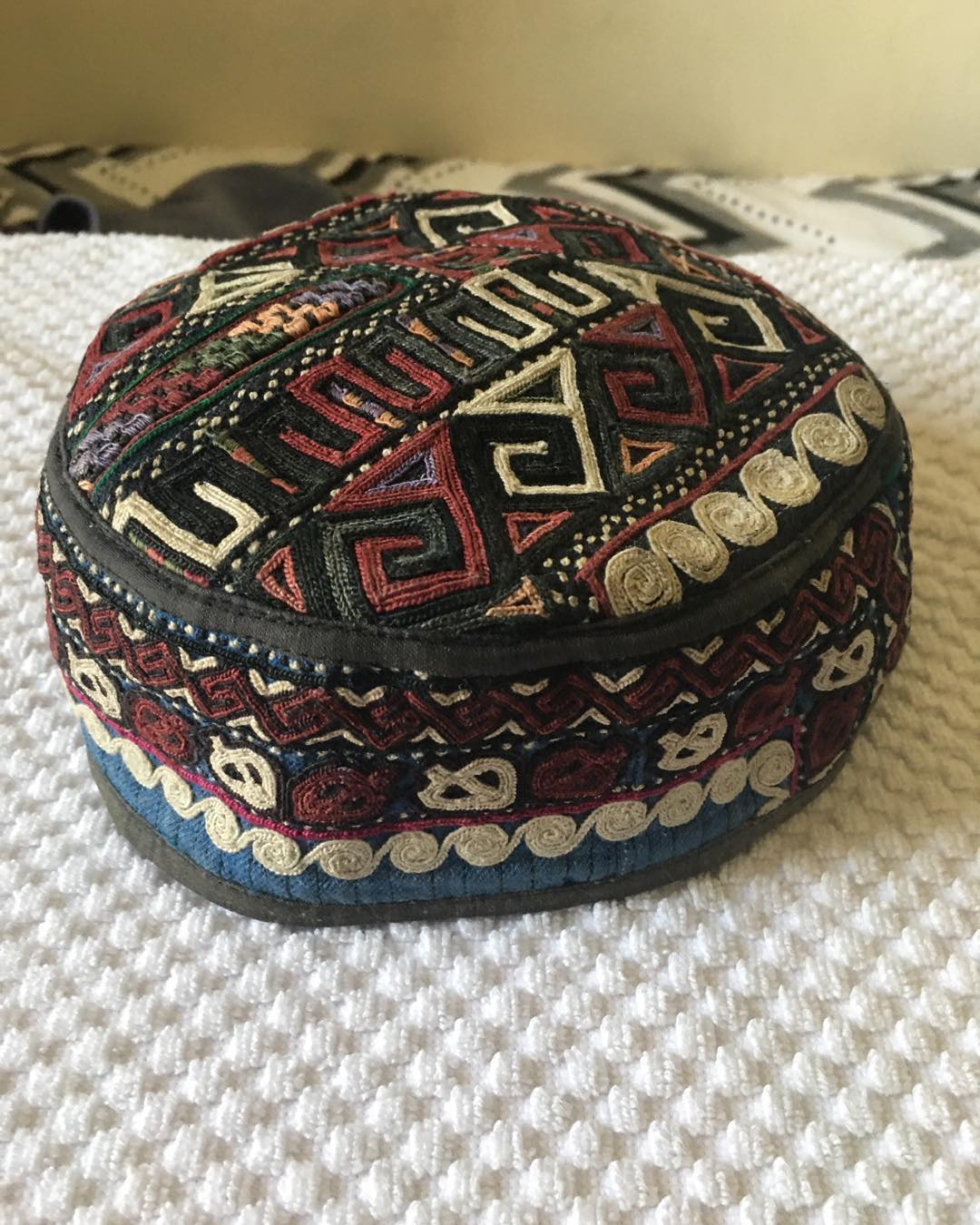 A visual gallery of Islamic Headgear across the Globe – TAWARIKHKHWANI