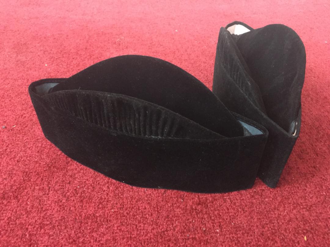 A visual gallery of Islamic Headgear across the Globe – TAWARIKHKHWANI