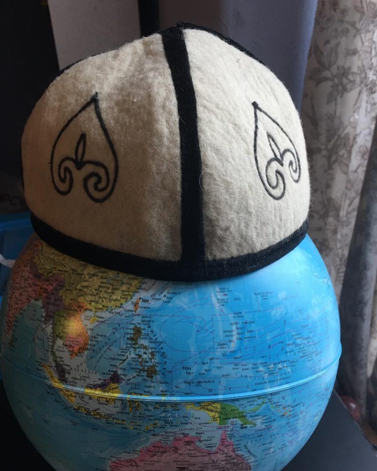 A visual gallery of Islamic Headgear across the Globe – TAWARIKHKHWANI