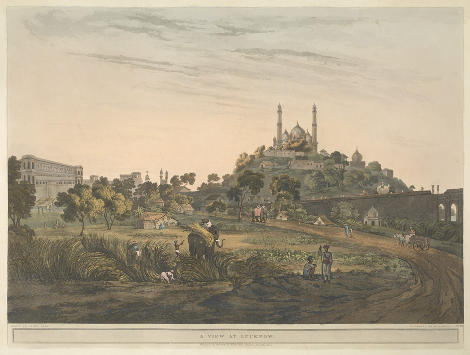 Shah Peer Muhammad Chishti & Tiley Wali Masjid – TAWARIKHKHWANI