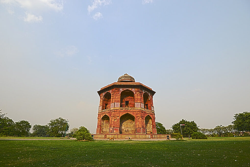 Sher Shah Suri (1540-1545): A king of 5 years & 6 months – TAWARIKHKHWANI
